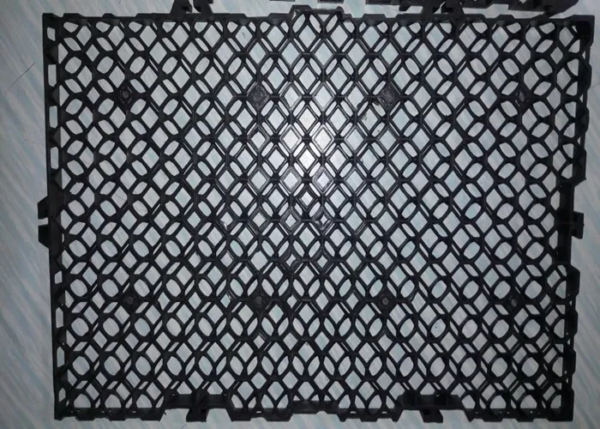 Drain Cells - Paramount Interiors